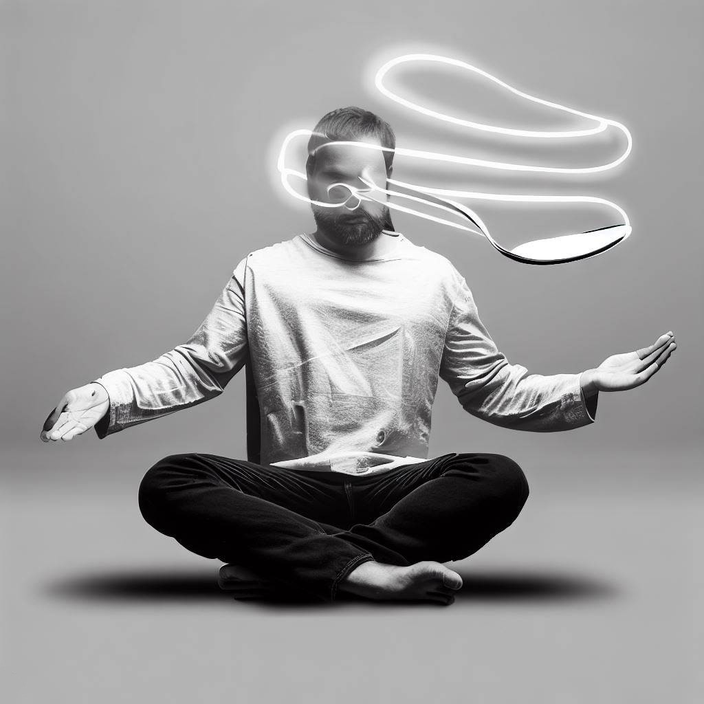 Telekinesis: An Exploration of Mind Over Matter – Expedition Truth