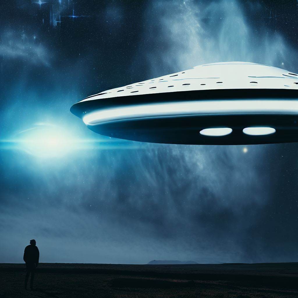 Unlocking the Skies: How Project Blue Book Shaped Current UAP Research ...